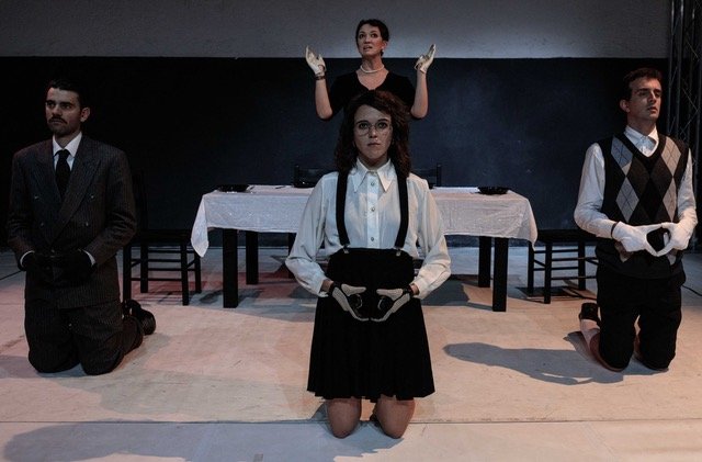 Canaglie - Sara Colangeli