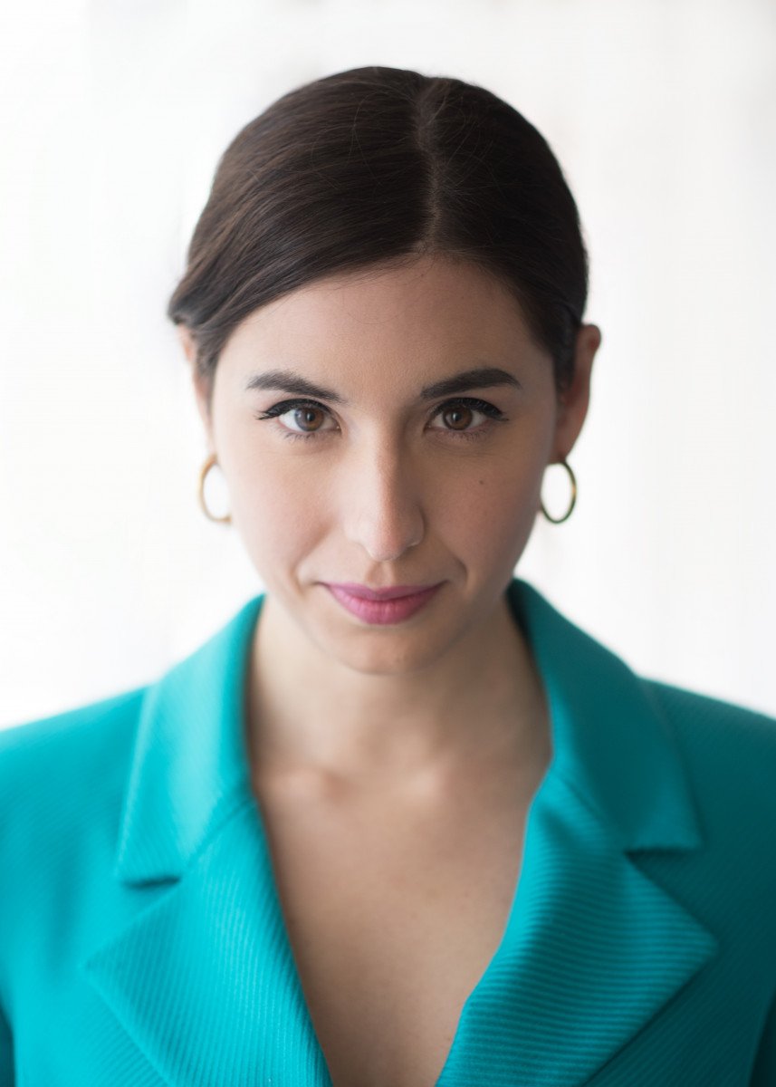 Il giardino delle fiabe - Sara Colangeli